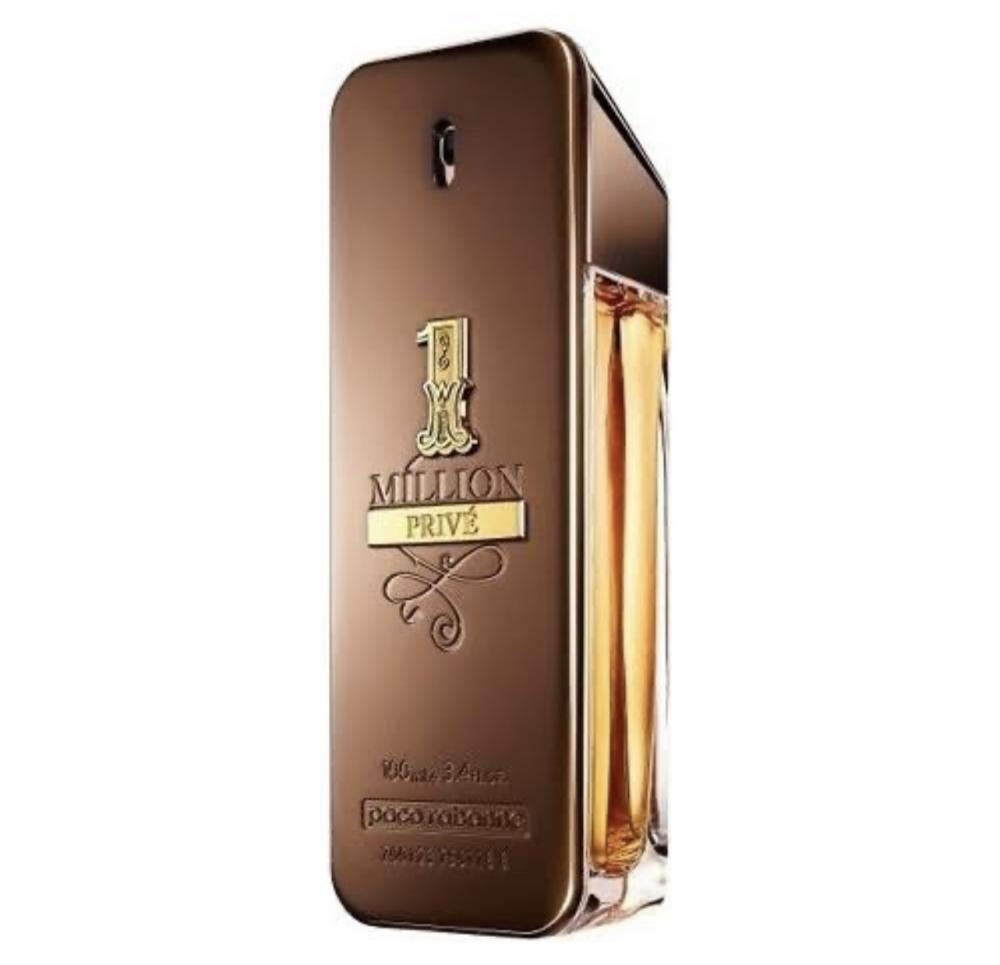 Paco Rabanne one Million Prive EDP 100 ml Man tester En Uygun Fiyatlarla