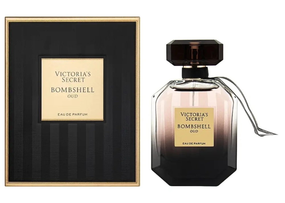 Victoria's Secret Bombshell Oud Edp 100 Ml JLT En Uygun Fiyatlarla